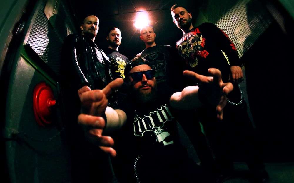 Venflon ogłasza jesienną trasę koncertową | RockMetalNews – portal ...